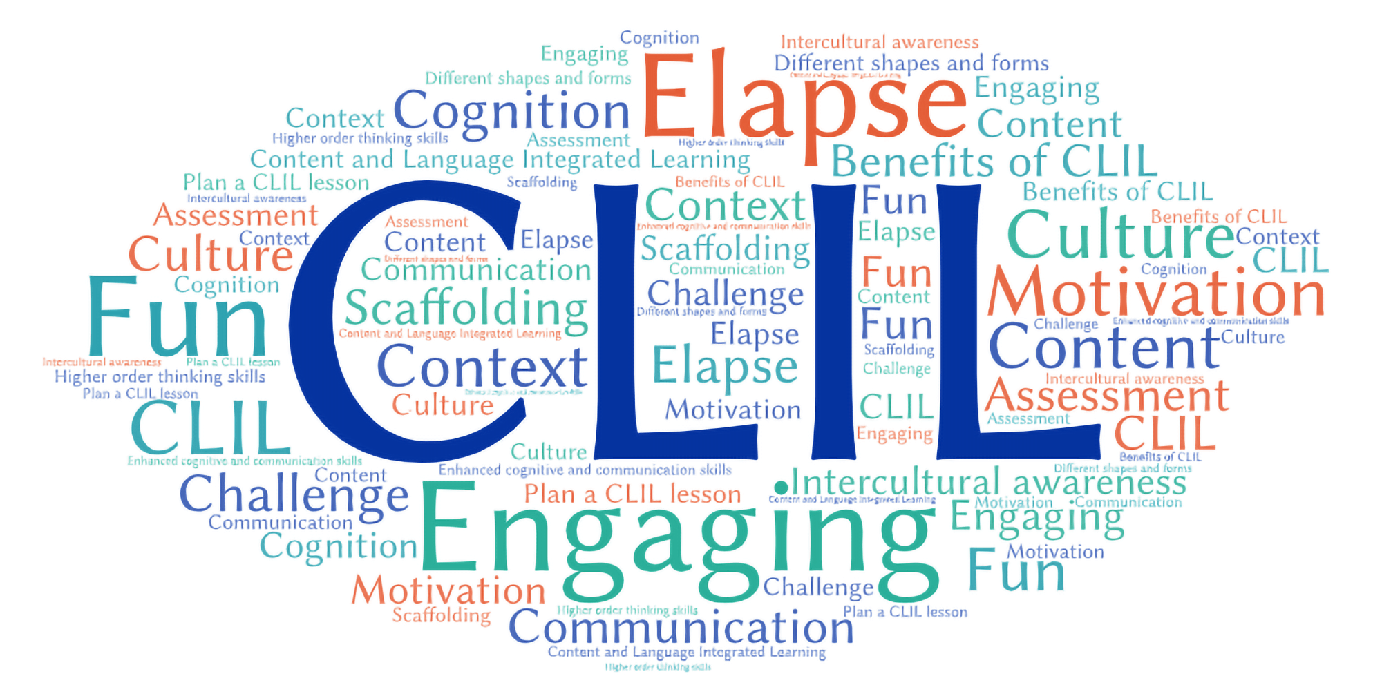 Watch a recording of our ELAPSE launch event - LFEE