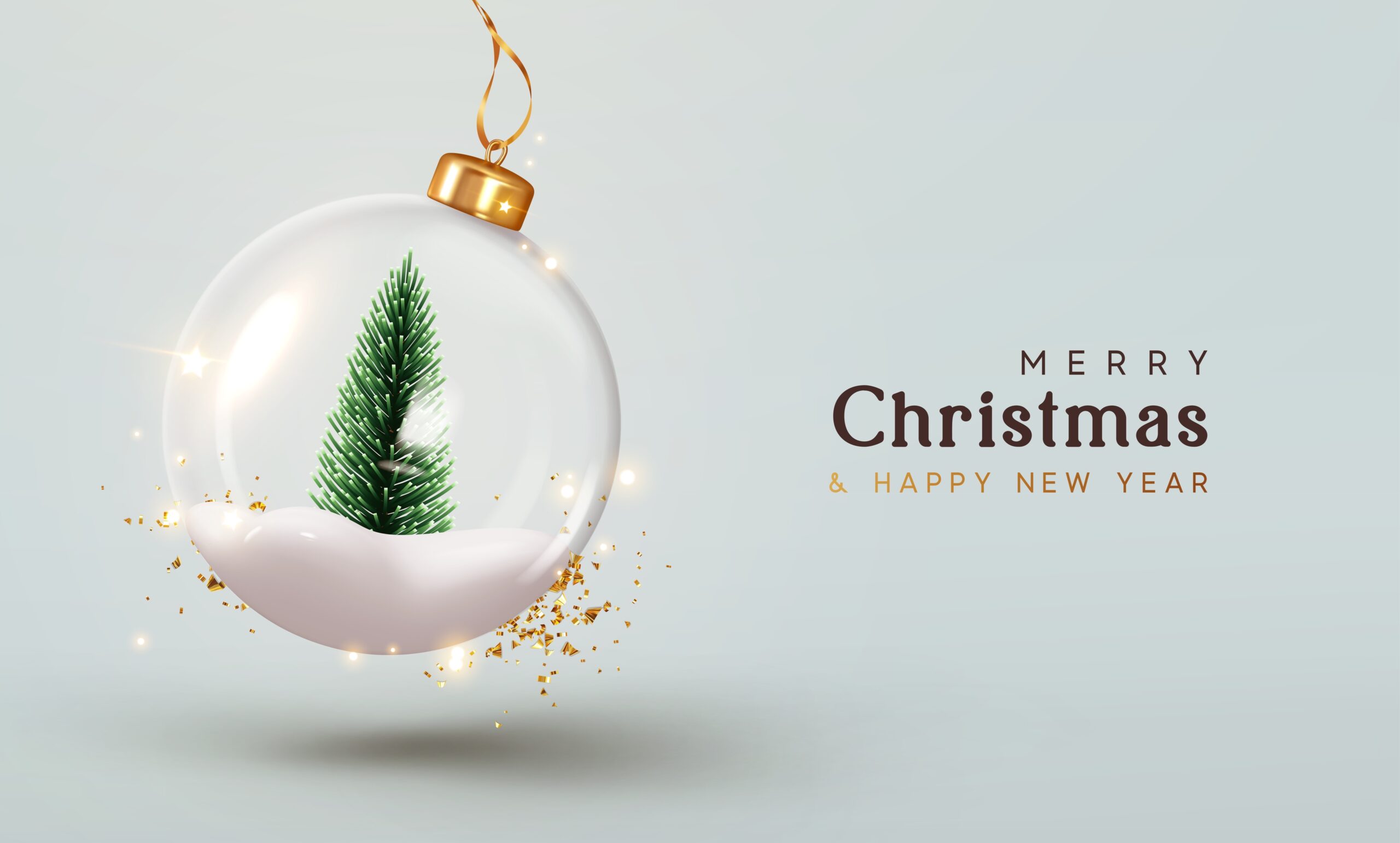 Happy Festive Season! - LFEE