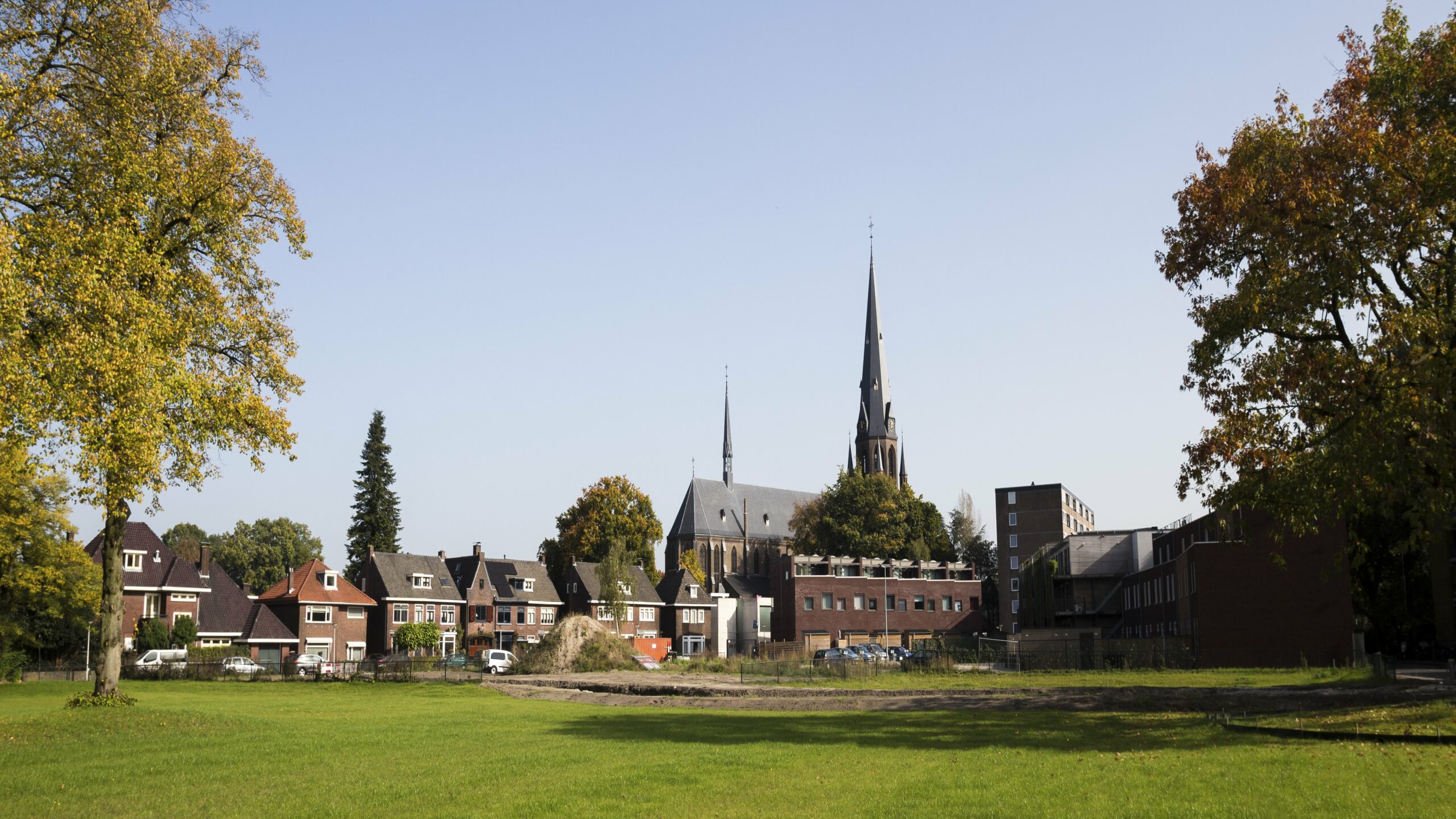 Learning for Sustainability in Enschede - LFEE